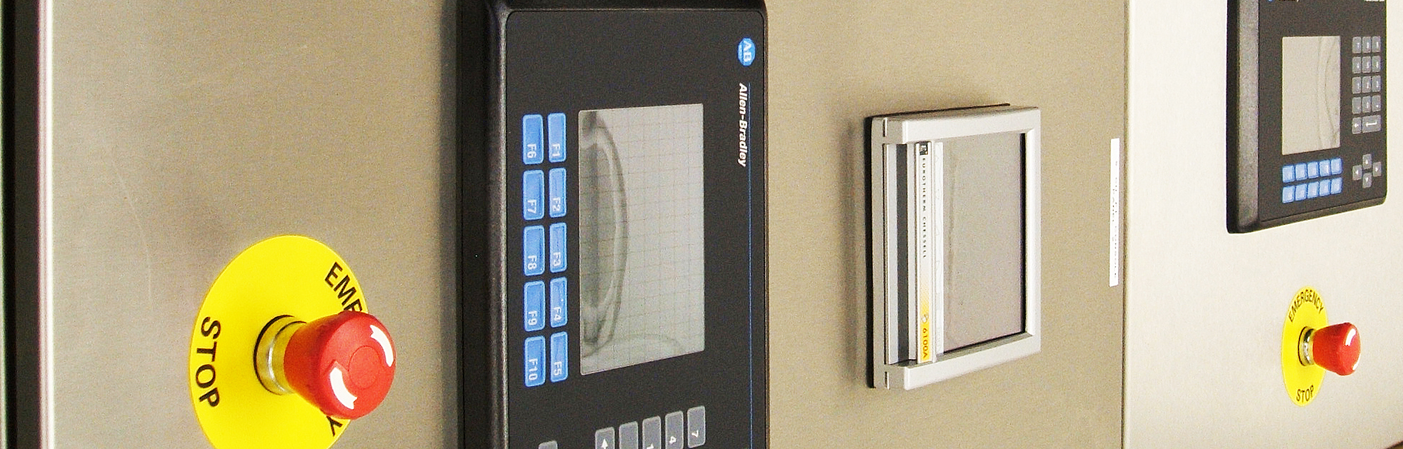 Stainless Enclosures Allen Bradley - DBI Control