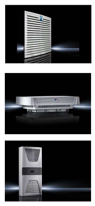 Rittal - DBI Control