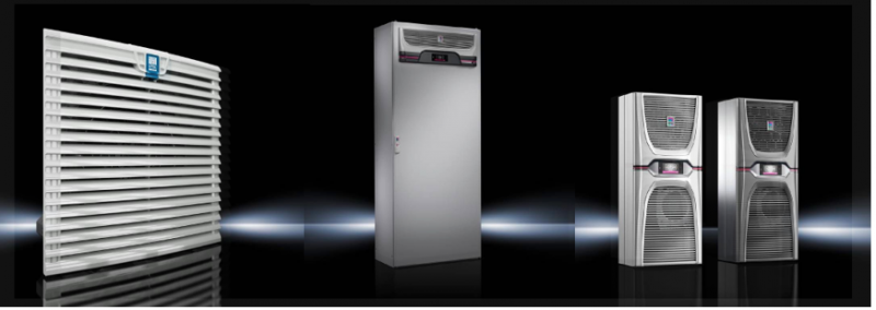 Rittal Cooling Units - DBI Control