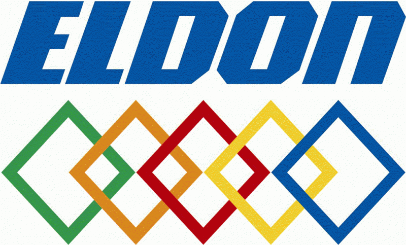 Eldon Enclosures - DBI Control