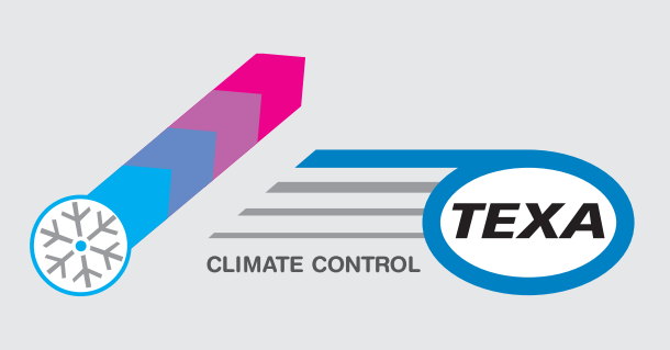 texa logo - DBI Control