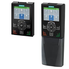 SINAMICS Accessories - DBI Control