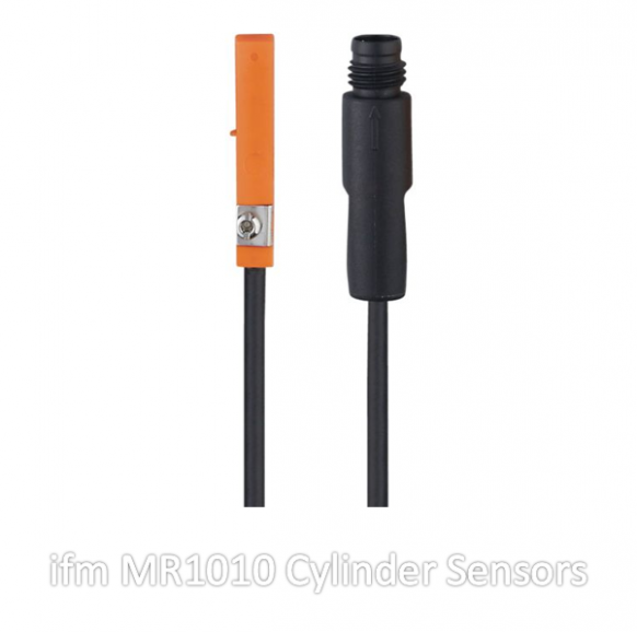ifm MR1010 Cylinder Sensors