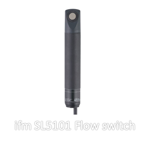 ifm SL5101 Flow switch - DBI Control