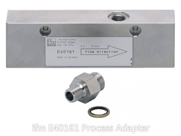 process adapter - DBI Control