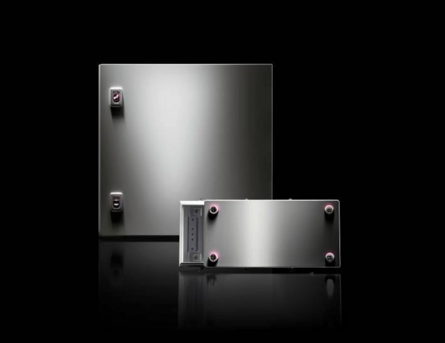 Rittal AX and KX enclosures