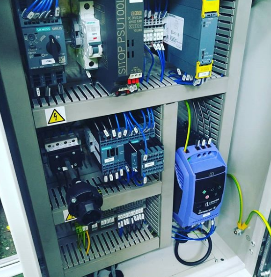 trunkingg - DBI Control