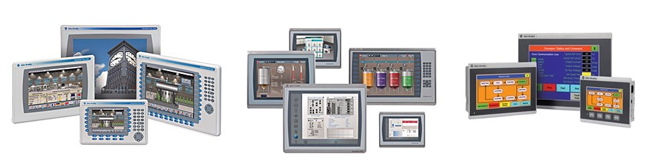 Ab Hmi Dbi Control