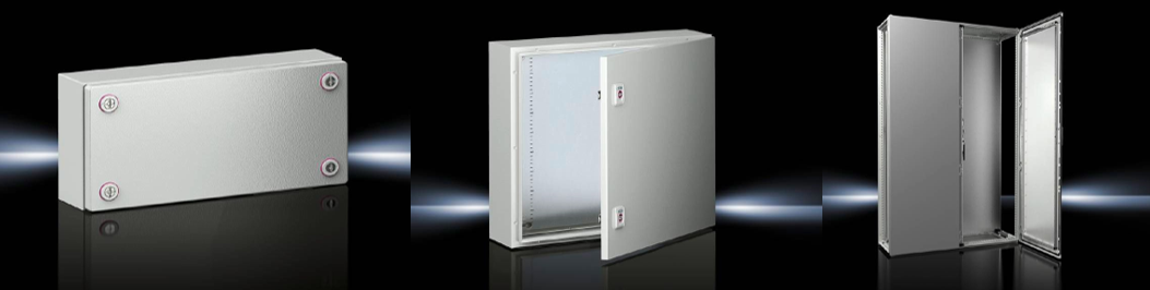 rittal - DBI Control