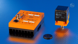 ifm’s DTE RFID Range - DBI Control