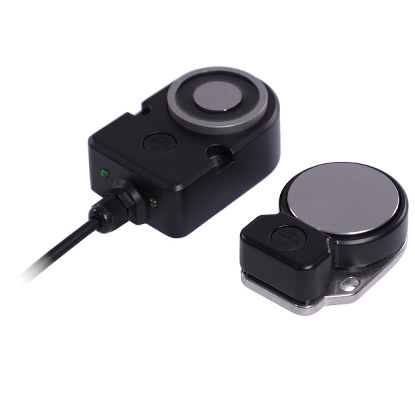 IDEM MGL-Series Non Contact RFID Safety Switches - DBI Control