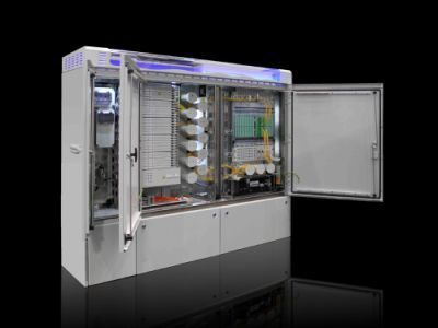 Rittal Outdoor Enclosures - DBI Control