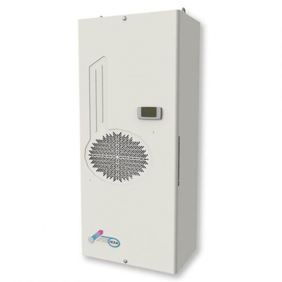 Texa EGO10BT1B Cooling Unit - DBI Control
