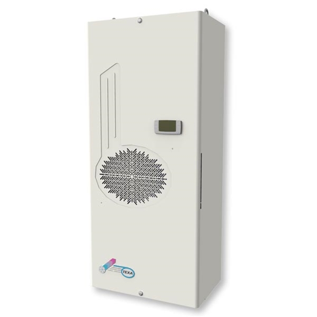 Texa EGO10BT1B Cooling Unit - DBI Control
